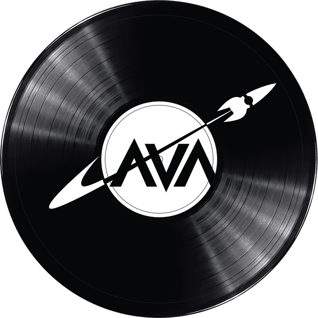 Upcoming Events – Astro Vinyl Art