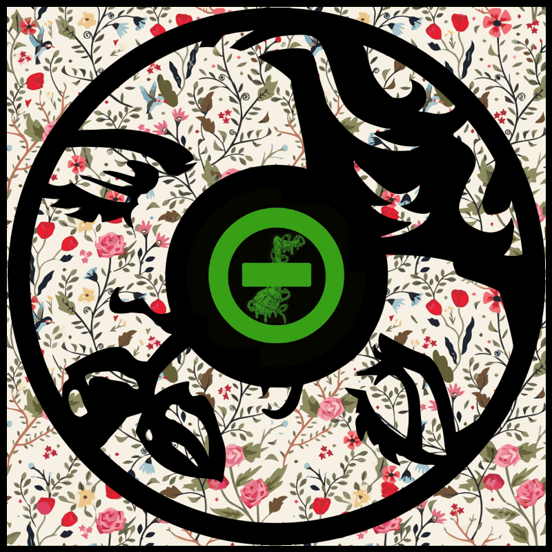 Type O Negative - Carved Vinyl Record Art Decor – Astro Vinyl Art