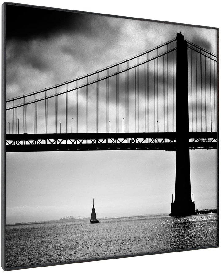 AVA 12x12 Frame – Astro Vinyl Art