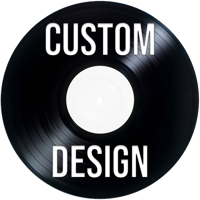Custom AVA – Astro Vinyl Art